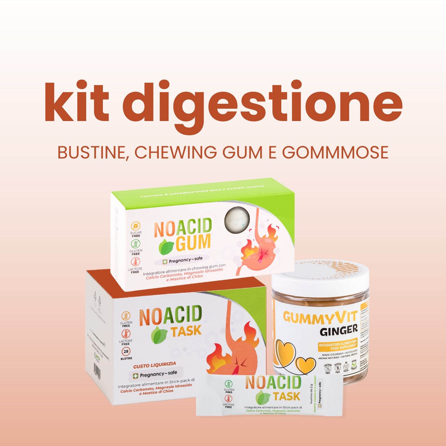 Digestion Kit – NTP Biotech